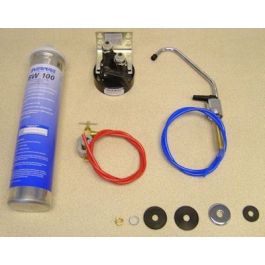 Everpure BW100 Filter System - TheFridgeFilterShop.com